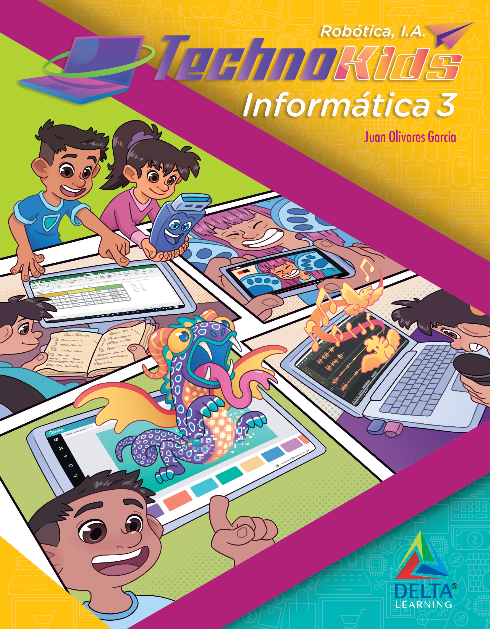 TechnoKids