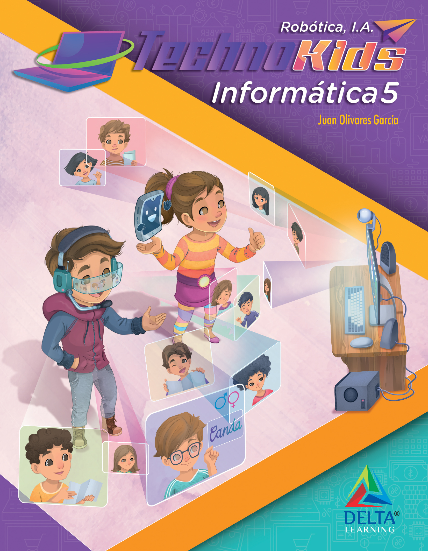 TechnoKids